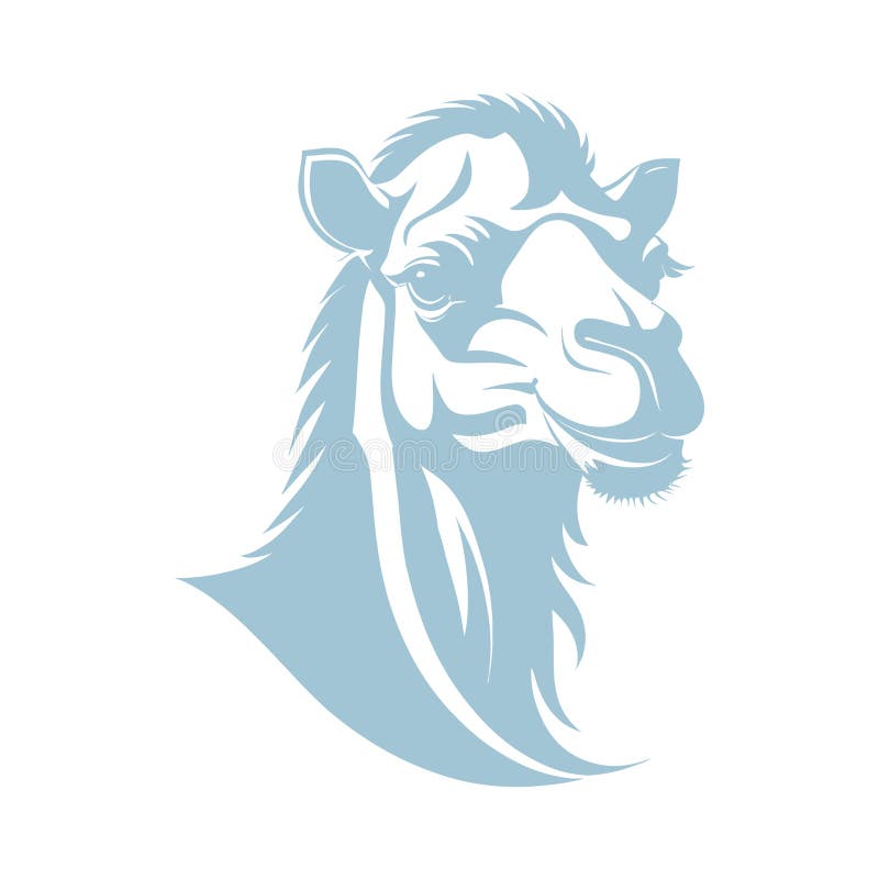 Camel Head Stock Illustrations – 2,967 Camel Head Stock Illustrations ...