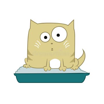 Cats Toilet Stock Illustrations – 364 Cats Toilet Stock Illustrations ...