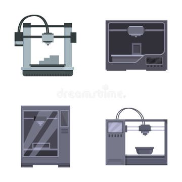 3d Printer Extruder Stock Illustrations – 198 3d Printer Extruder Stock ...