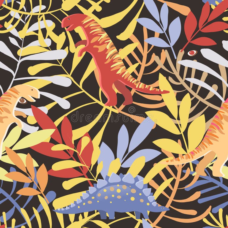 Gray Dinosaurs Stock Illustrations – 232 Gray Dinosaurs Stock ...