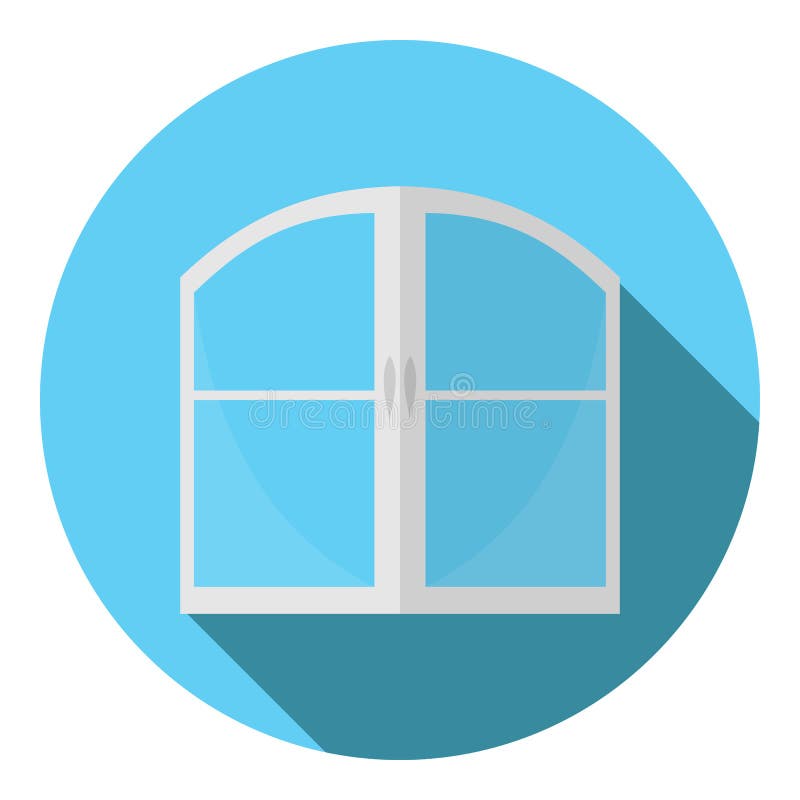Double Glazing Icon Stock Illustrations – 61 Double Glazing Icon Stock ...