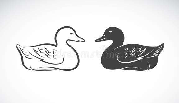 Quack Vector Stock Illustrations – 1,981 Quack Vector Stock ...