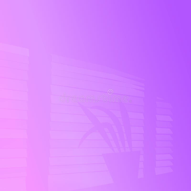 Vector Image with Glare Reflected by Ray of Sun Stock Vector ...