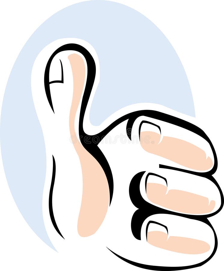 Ok stock vector. Illustration of finger, good, hand - 102950336