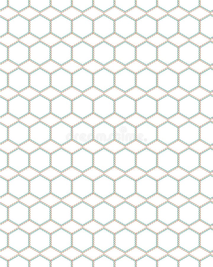 Vector Image Gradient Pattern,multicolor Eggs Stock Illustration ...