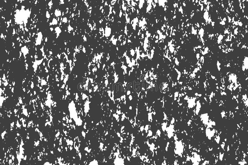 Vector Image of Granite Texture. a Natural Stone. Unique Drawing ...