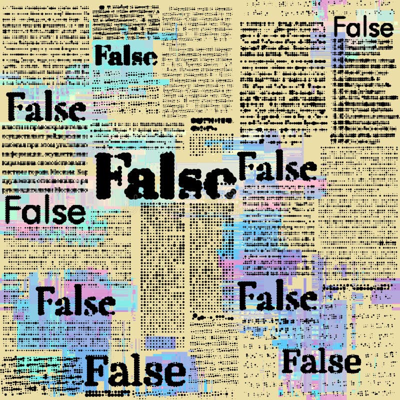 Vector Image with Hand Draw Pattern. Stock Vector - Illustration of ...