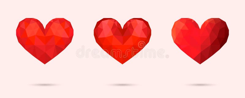 Vector image heart. stock vector. Illustration of pencil - 166846188