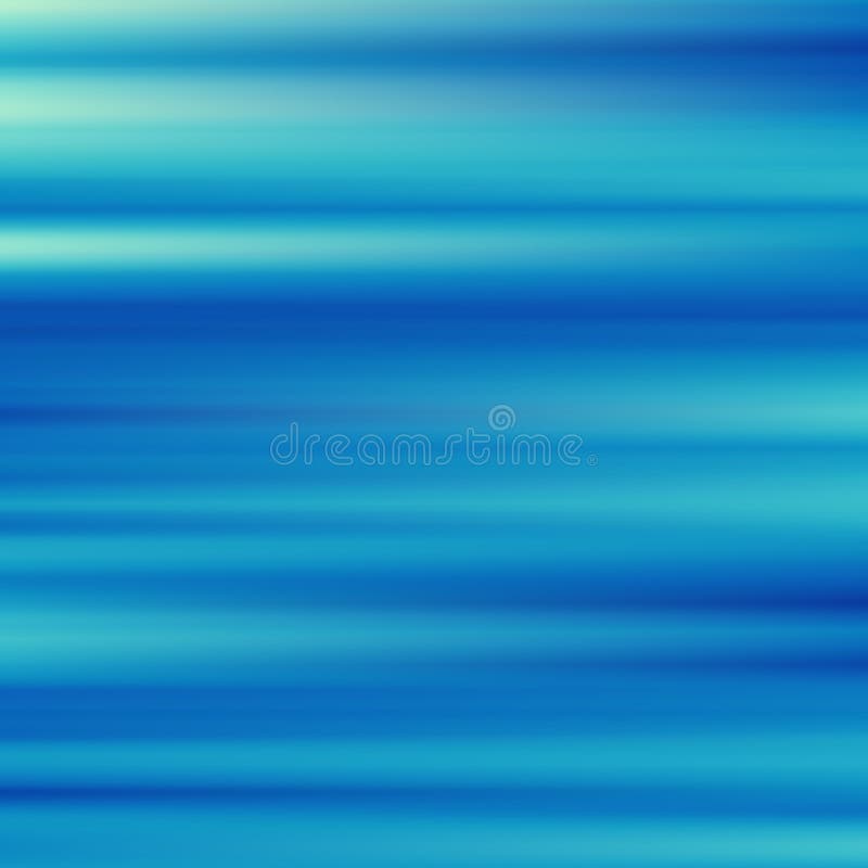 Vector Image with Horizontal Defocused Thin Lines Stock Vector ...