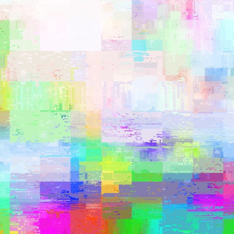 Glitch Datamoshing Stock Illustrations – 1,342 Glitch Datamoshing Stock ...