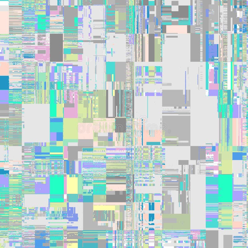 Datamoshing Stock Illustrations – 1,316 Datamoshing Stock Illustrations ...