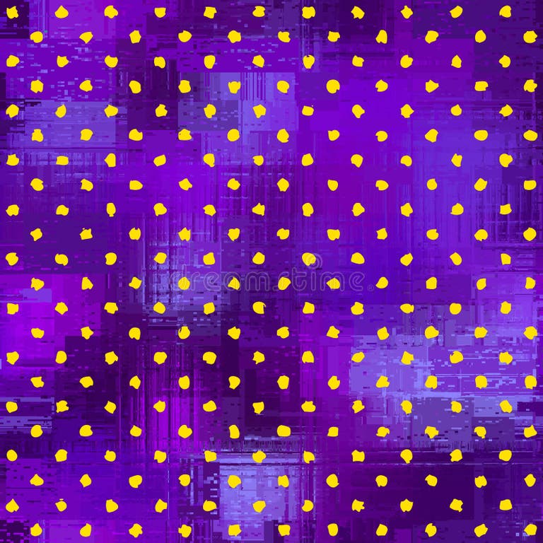 Datamoshing Pattern Stock Illustrations – 1,611 Datamoshing Pattern ...