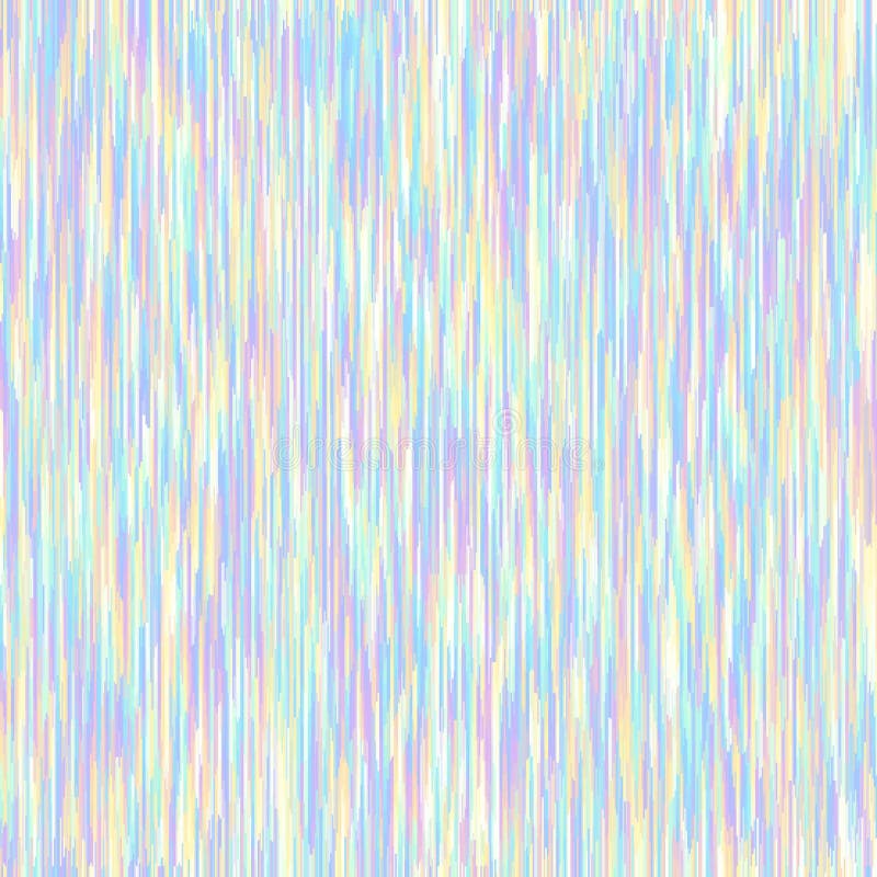 Vector Image with Imitation of Grunge Melange Lines Texture. Seamless ...