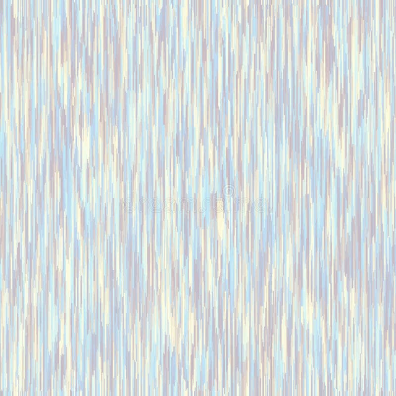 Vector Image with Imitation of Grunge Melange Lines Texture. Seamless ...