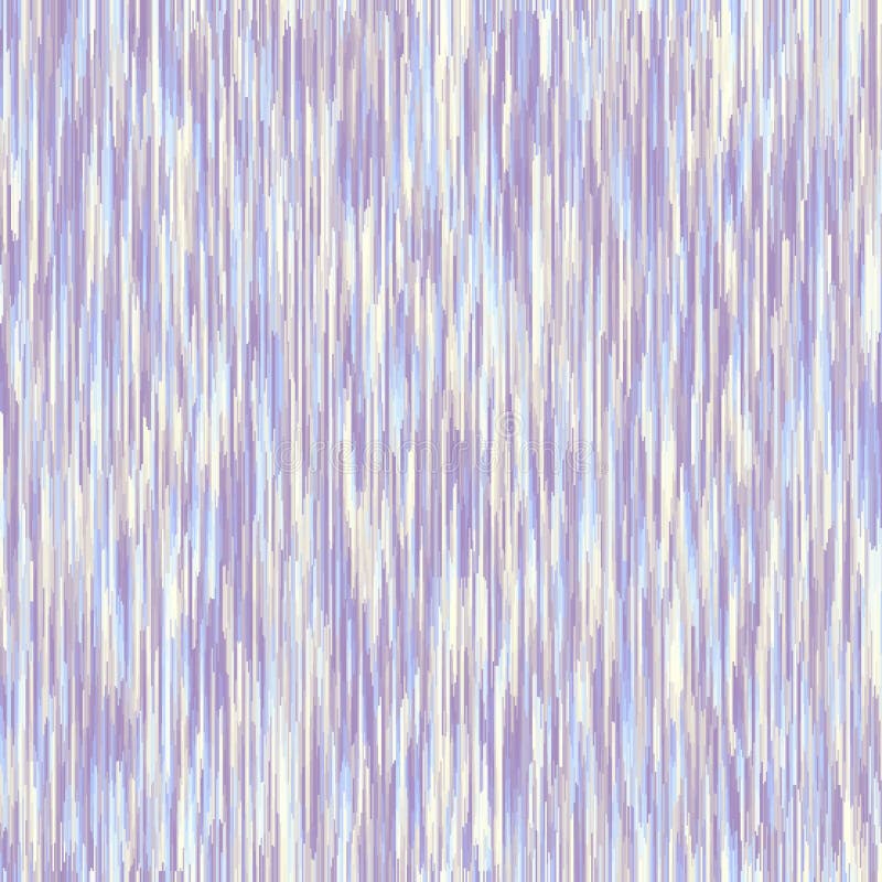 Vector Image with Imitation of Grunge Melange Lines Texture. Seamless ...