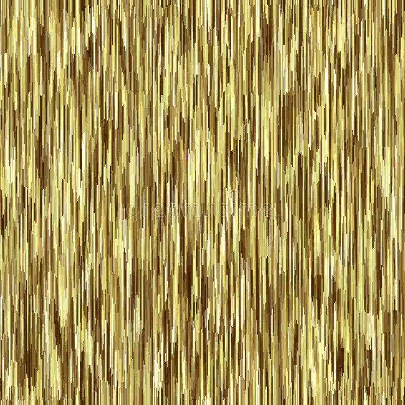 Vector Image with Imitation of Grunge Melange Lines Texture. Seamless ...