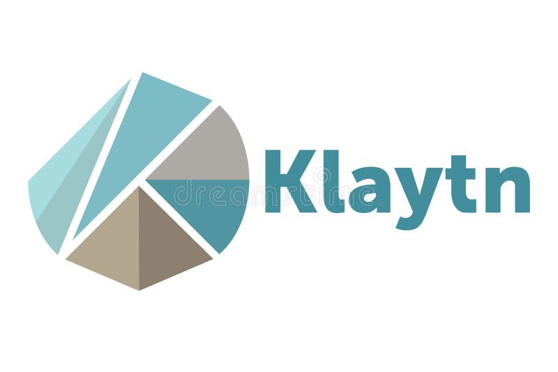 Klaytn Cryptocurrency Stock Illustrations – 78 Klaytn Cryptocurrency ...