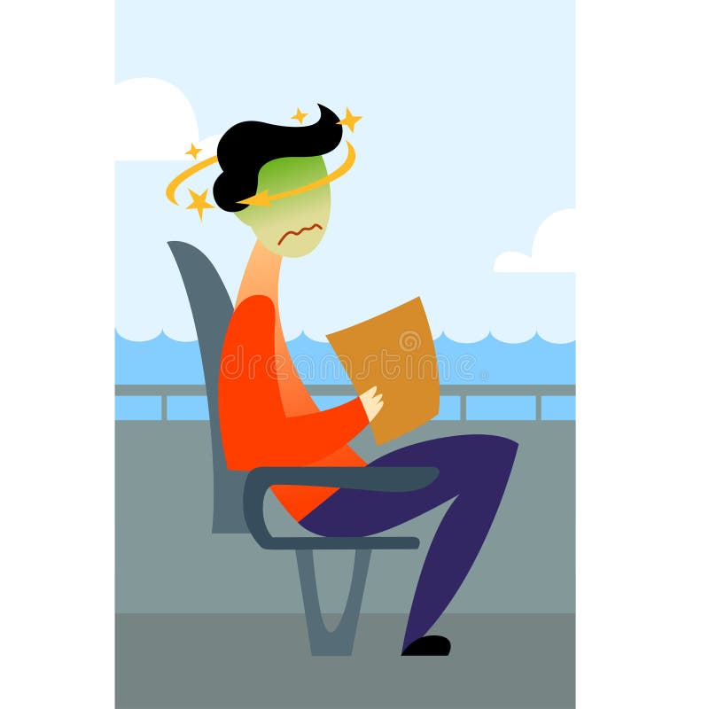 Sick Qualm Stock Illustrations – 96 Sick Qualm Stock Illustrations ...