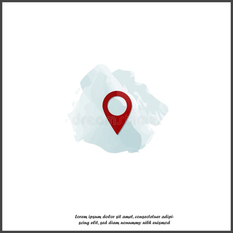 Location Drop Stock Illustrations – 2,580 Location Drop Stock ...