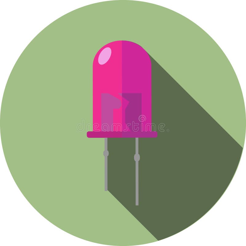 Vector Image Ice Cream Cone Stock Vector - Illustration of orange ...