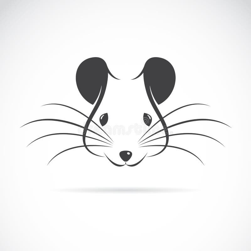 Outline Rat Stock Illustrations – 10,982 Outline Rat Stock ...