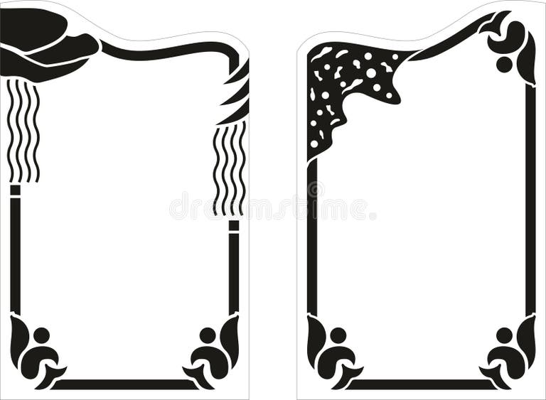 Vector image.sandblast stock vector. Illustration of stencil - 302154449