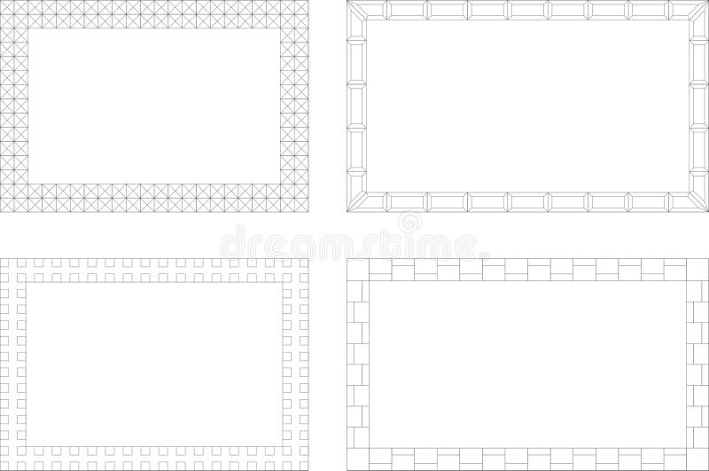 Vector image.sandblast stock vector. Illustration of backpaint - 302154373