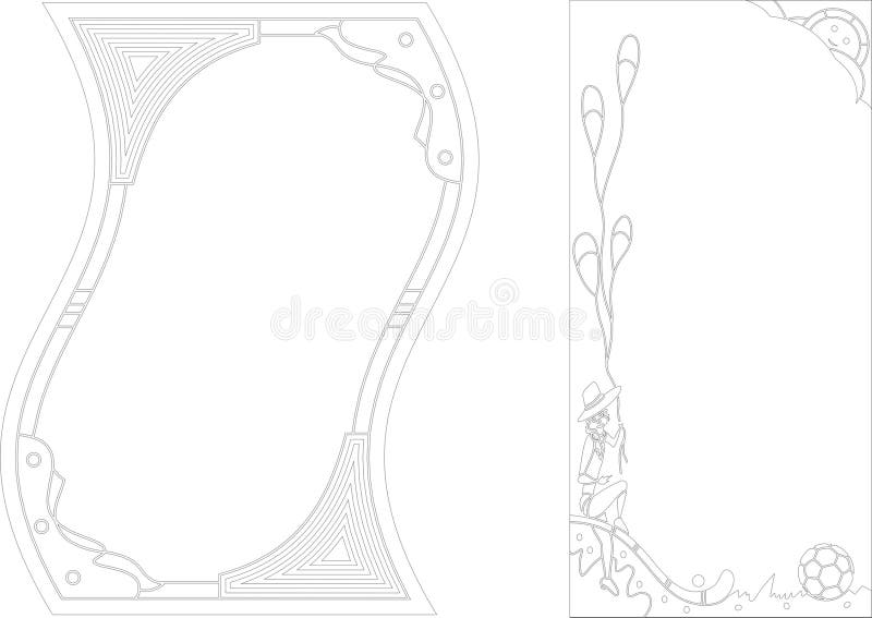 Vector image.sandblast stock vector. Illustration of shutter - 302154407