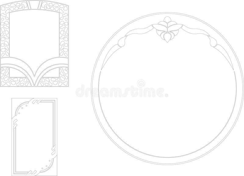 Vector image.sandblast stock vector. Illustration of stencil - 302154432