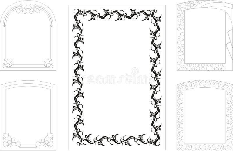 Vector image.sandblast stock vector. Illustration of plotter - 302154440