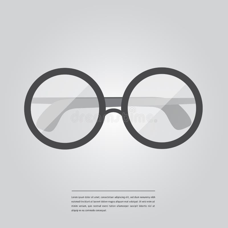 No Spectacles Stock Illustrations – 267 No Spectacles Stock ...