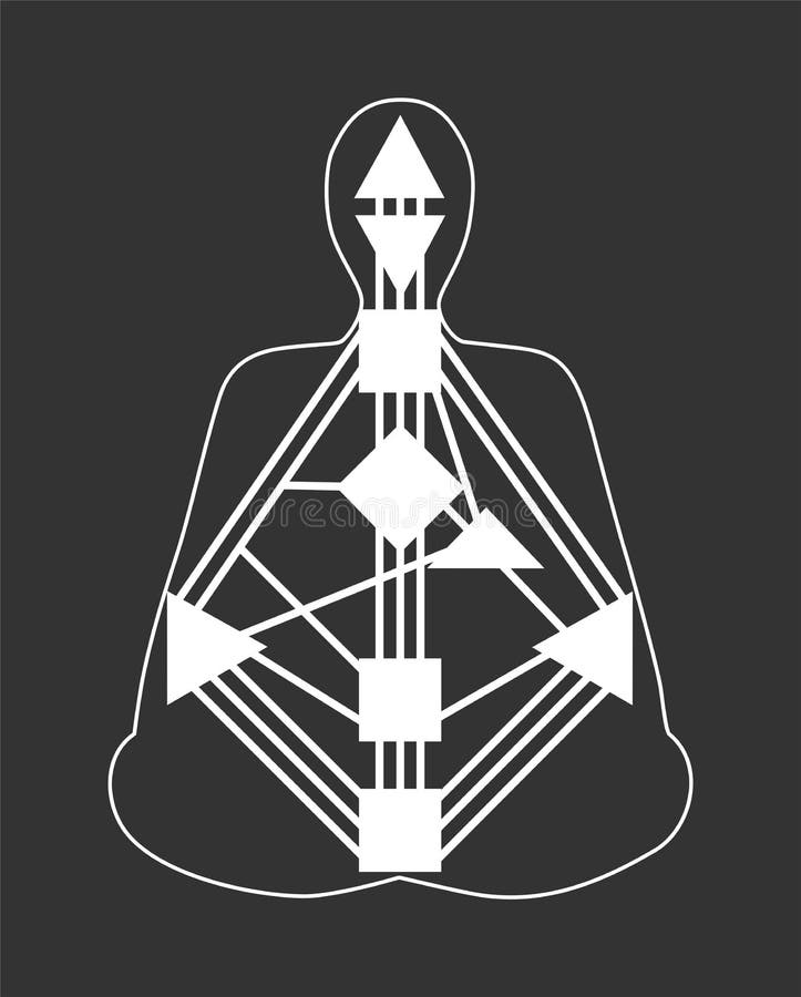 Human Design Bodygraph Stock Illustrations – 114 Human Design Bodygraph ...