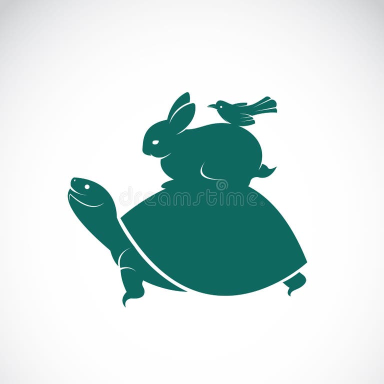 Rabbit Turtle Speed Stock Illustrations – 133 Rabbit Turtle Speed Stock ...