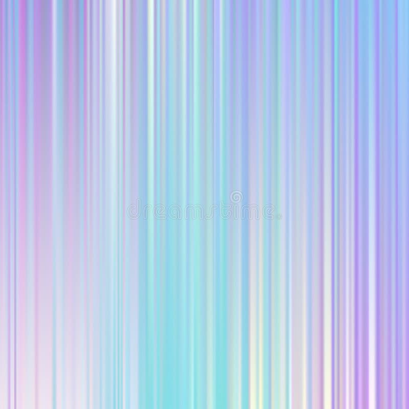 Vector Image with Vertical Defocused Thin Lines Stock Vector ...