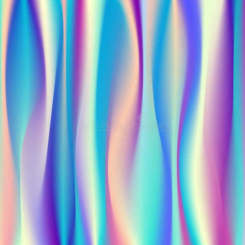 Vector Image with Vertical Defocused Thin Lines Stock Vector ...