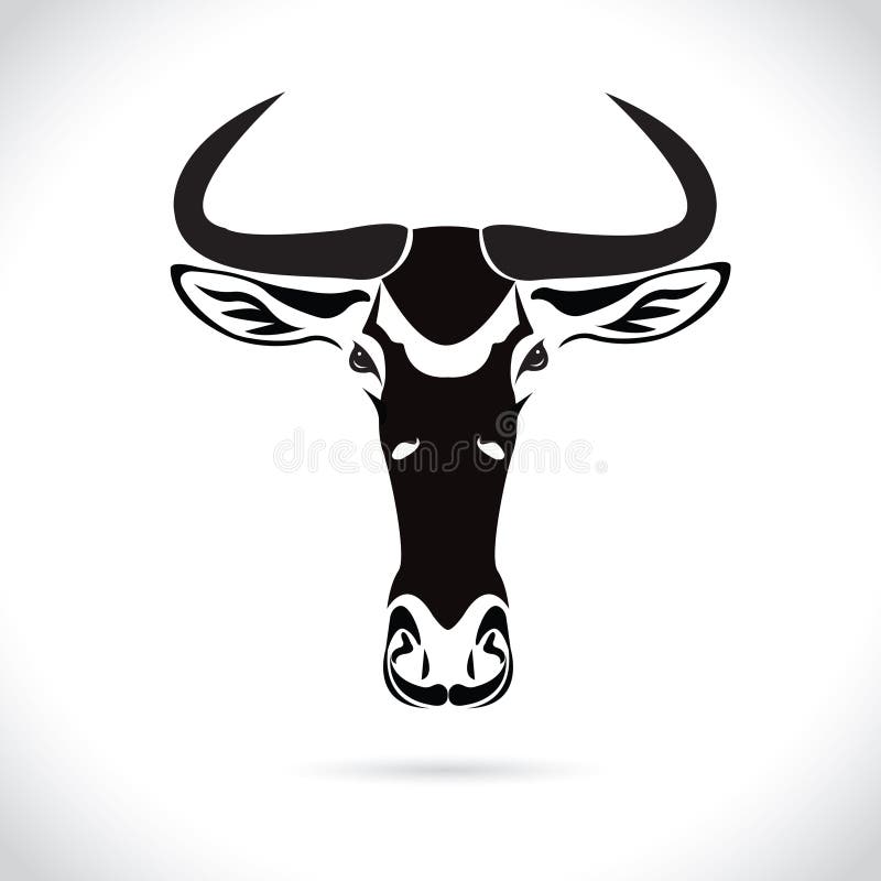 Wildebeest Logo Stock Illustrations – 122 Wildebeest Logo Stock ...