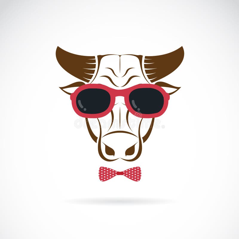 Cow Sunglasses Stock Illustrations – 1,833 Cow Sunglasses Stock ...