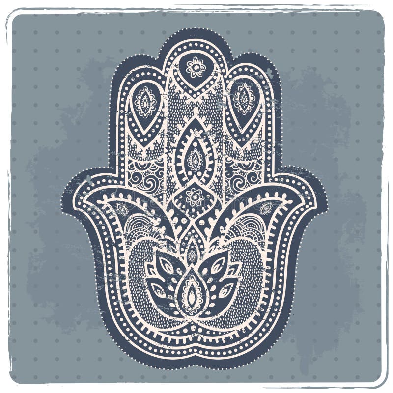 Hamsa Stock Illustrations – 4,319 Hamsa Stock Illustrations, Vectors & Clipart - Dreamstime