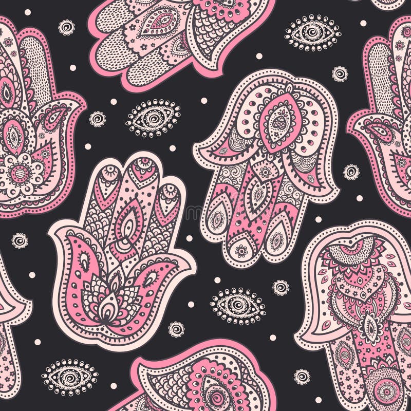 Hamsa Stock Illustrations – 3,762 Hamsa Stock Illustrations, Vectors & Clipart - Dreamstime