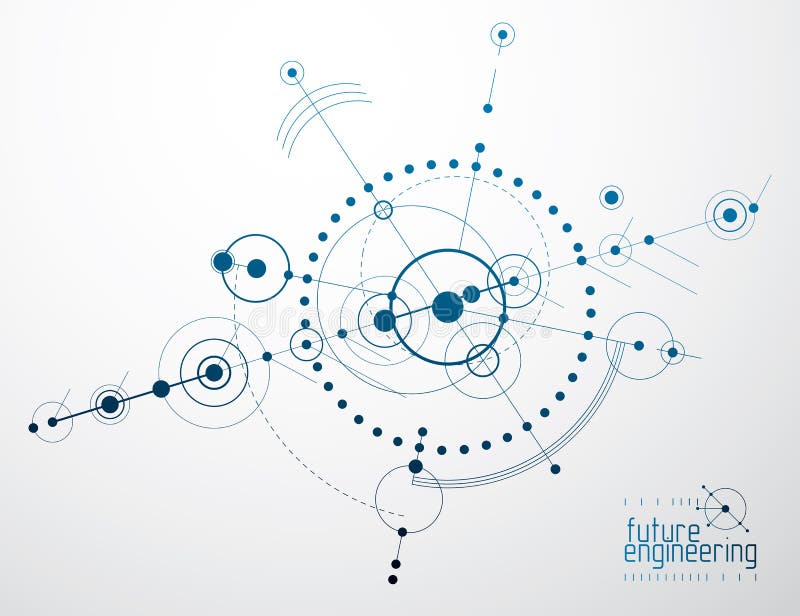 Vector Industrial and Engineering Background, Future Technical Plan ...