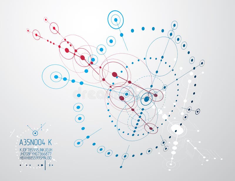 Vector Industrial and Engineering Background, Future Technical Plan ...