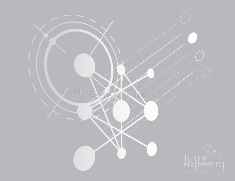 Vector Industrial and Engineering Background, Future Technical Plan ...