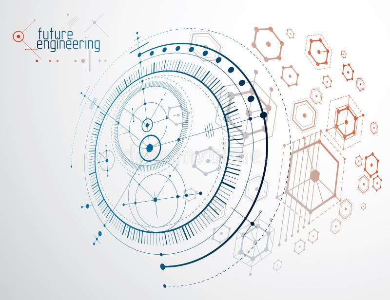 Vector Industrial and Engineering Background, Future Technical Plan ...