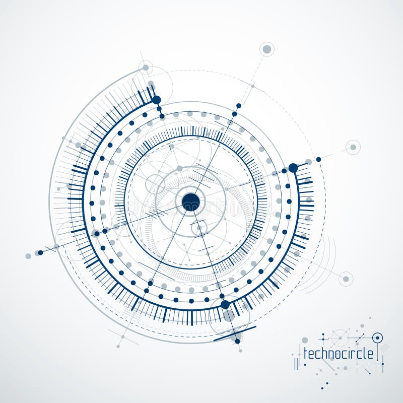 Vector Industrial And Engineering Background, Future Technical Plan ...