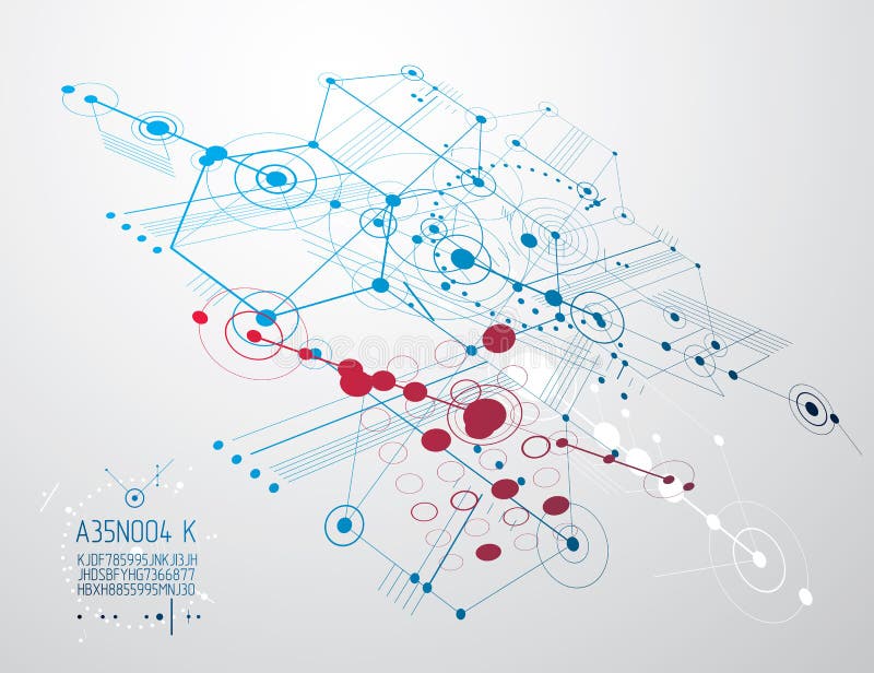 Vector Industrial and Engineering Background, Future Technical Plan ...