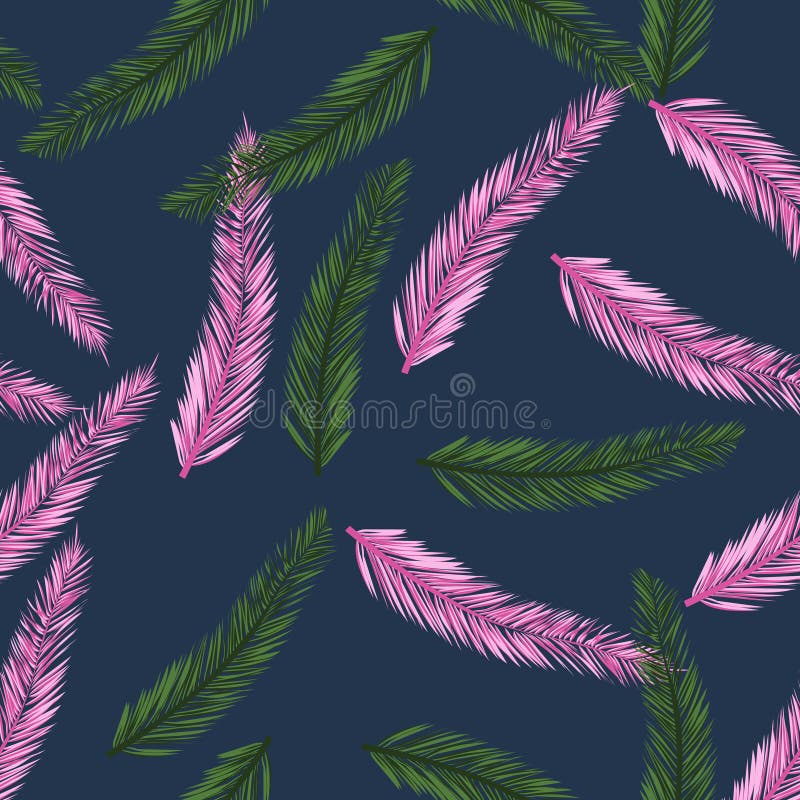 Infinite Leaves Stock Illustrations – 700 Infinite Leaves Stock ...