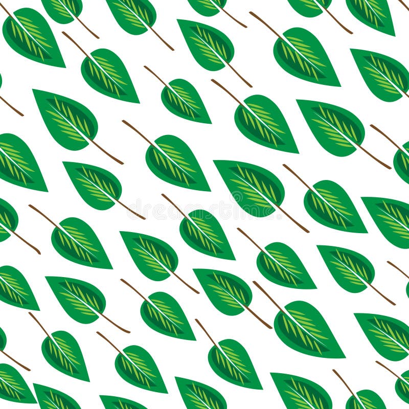 Infinite Leaves Stock Illustrations – 700 Infinite Leaves Stock ...