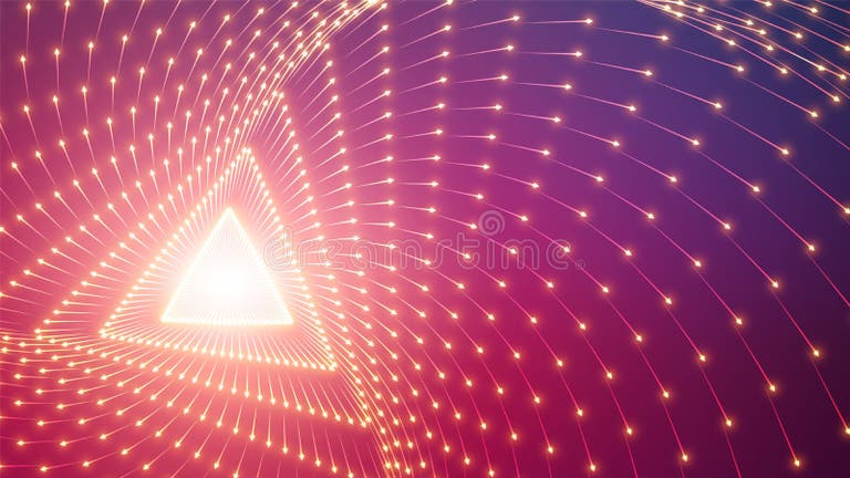 Infinite Triangular Stock Illustrations – 512 Infinite Triangular Stock ...