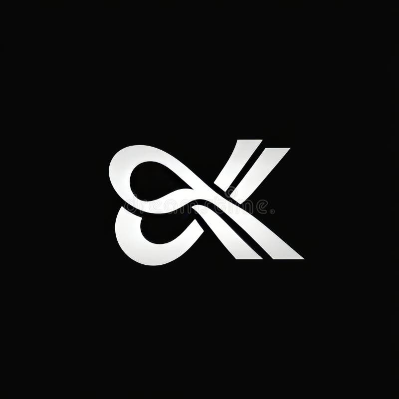 Vector Infinity Symbol. Business and Finance Icon. Template for Your ...
