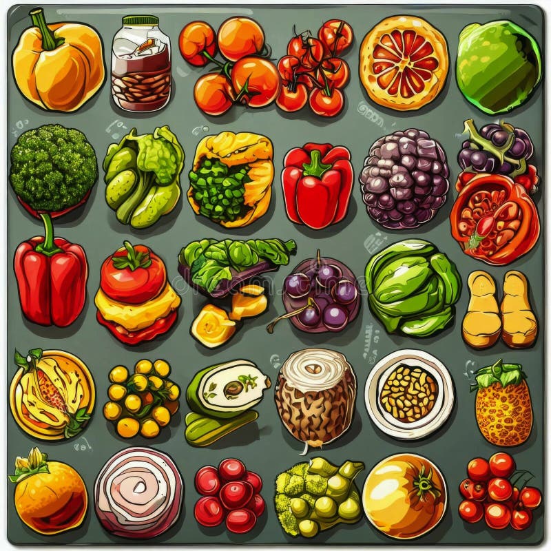 Health Infographic Elements Stock Illustration - Illustration of scale ...